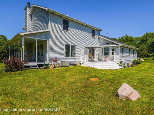 1279 E Territorial Road