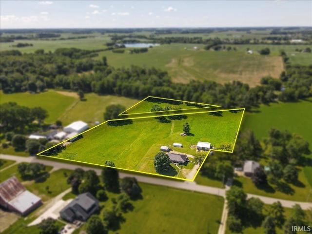 1279 E Union City Pike