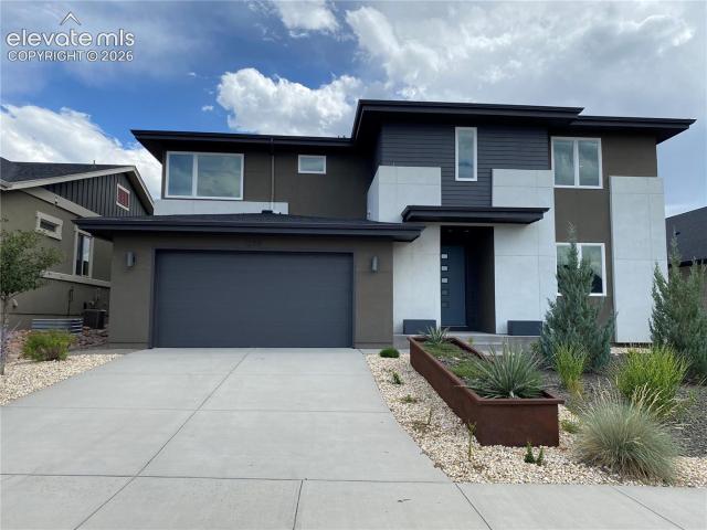 1279 Foothills Farm Way