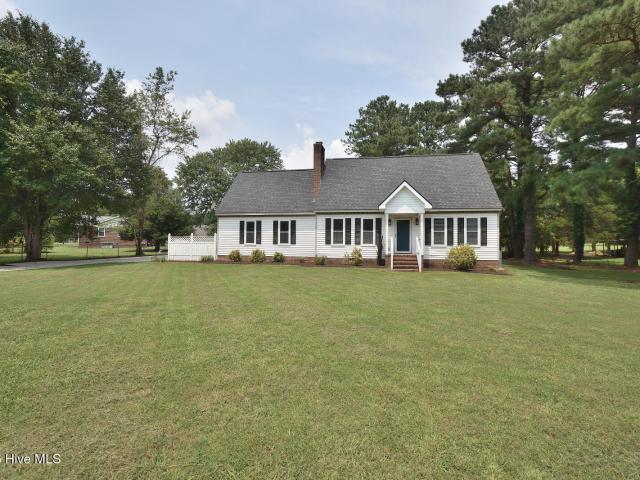1279 Ford Road