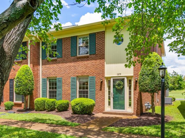 1279 General George Patton Rd