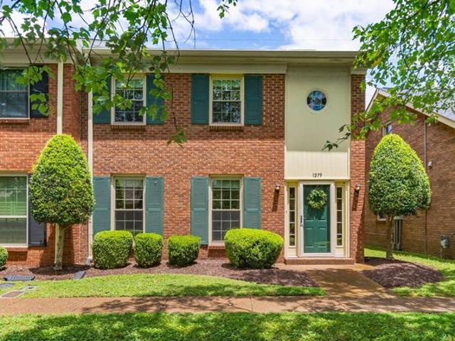 1279 General George Patton Rd, Nashville, TN 37221