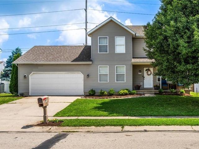 1279 Glen Kegley Dr, Xenia, OH 45385