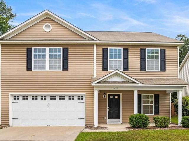 1279 Green Turf Ln, Elgin, SC 29045