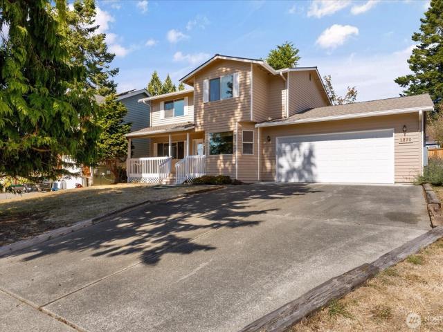 1279 Halsey Drive
