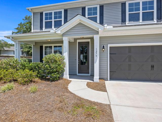 1279 Hammrick Lane