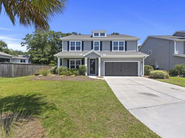 1279 Hammrick Ln, Johns Island, SC 29455