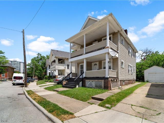 1279 Idlewood Avenue