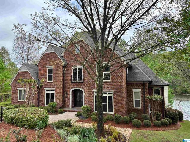 1279 Lake Trace Cove