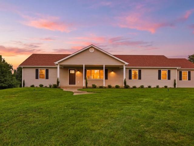 1279 Rice Rd, Lawrenceburg, KY 40342