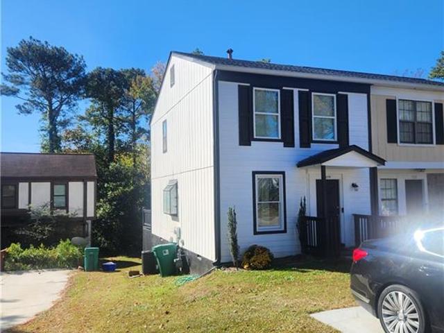 1279 Ridgecrest Ln SE, Smyrna, GA 30080 | MLS #7733 | Compass