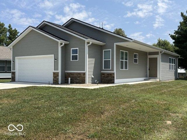 1279 S Marion St, Martinsville, IN 46151