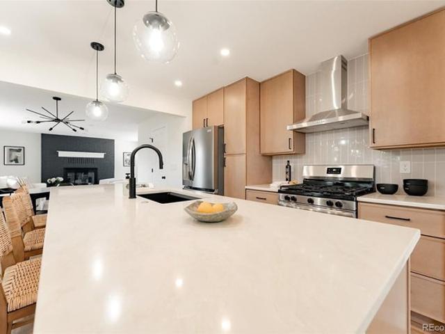 1279 S Raritan St, Denver, CO 80223