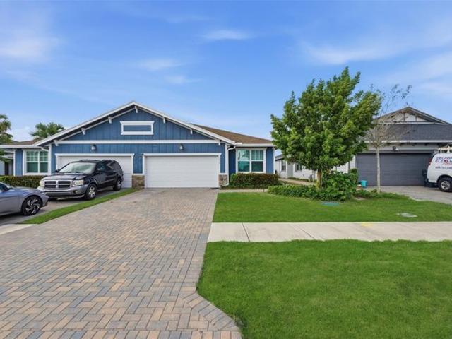 1279 Tangled Orchard Trce Unit 1279, The Acreage, FL 33470