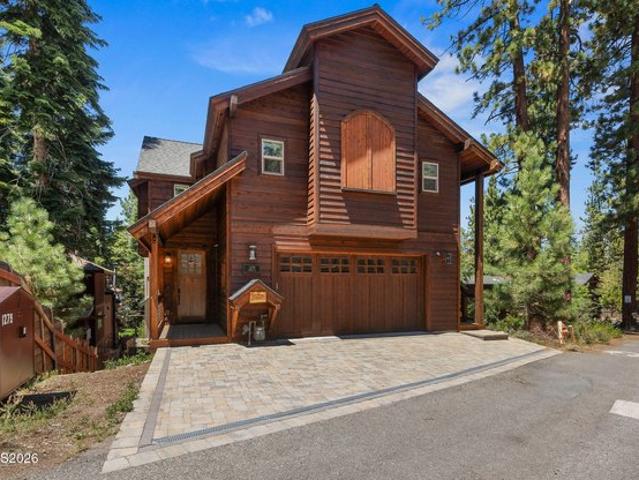 1279 US Highway 50, Glenbrook, NV 89413