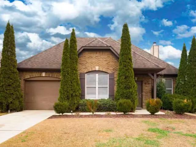 1279 WASHINGTON DR, MOODY, AL 35004