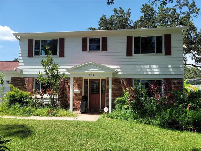 1279 86th Ave N, St. Petersburg, FL 33702 | MLS #TB8461
