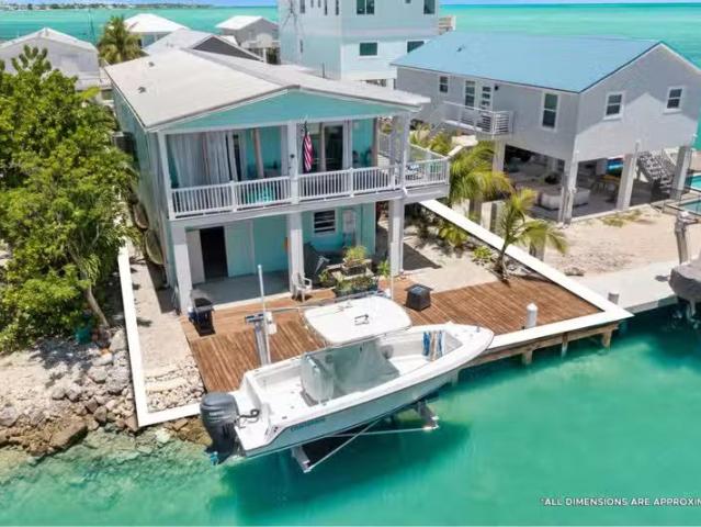 1279 91ST COURT OCEAN, MARATHON, FL 33050 Single Family Reside.