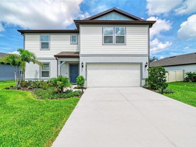 12703 Blue Reflection Ave, Parrish, FL 34219