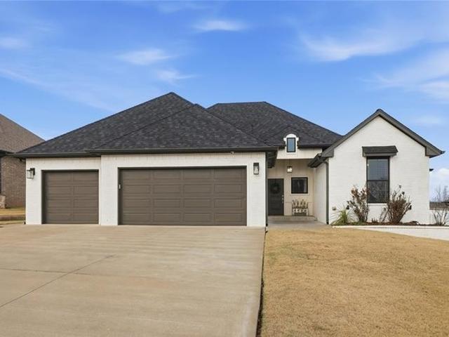 12703 Forest Ter, Choctaw, OK 73020