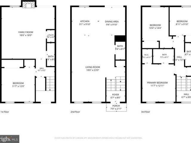 12703 Lockleven Ln, Woodbridge, VA 22192