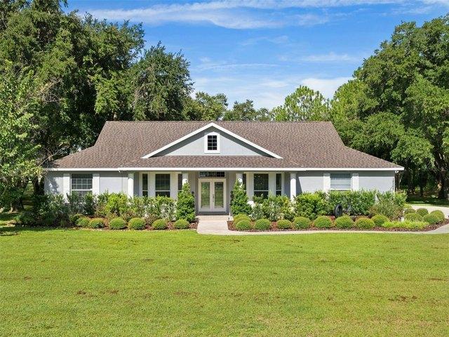 12703 Montevista Rd, Clermont, FL 34711