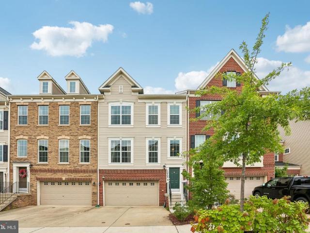 12703 Rustic Rock Lane