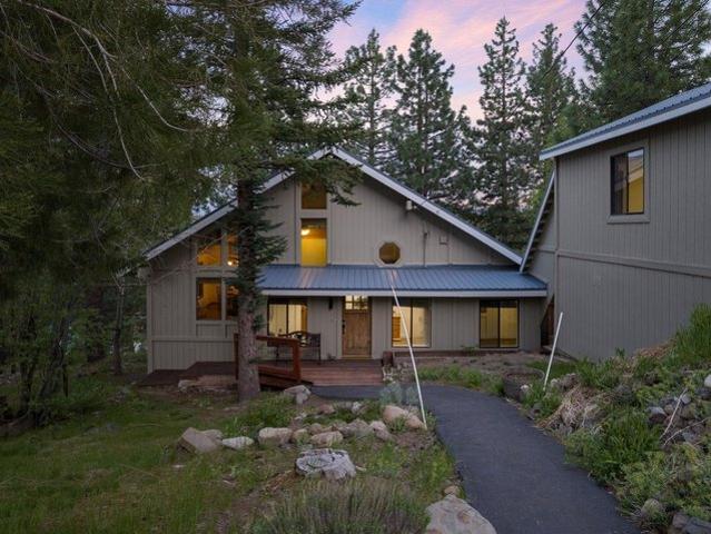 12703 Stockholm Way, Truckee, CA 96161