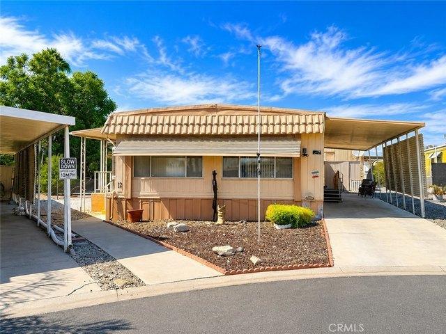 12700 2nd St Spc 12, Yucaipa, CA 92399