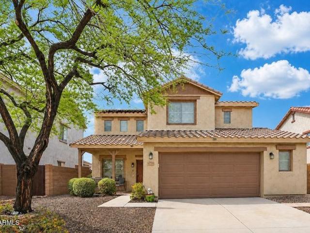 12700 W Desert Mirage Dr, Peoria, AZ 85383