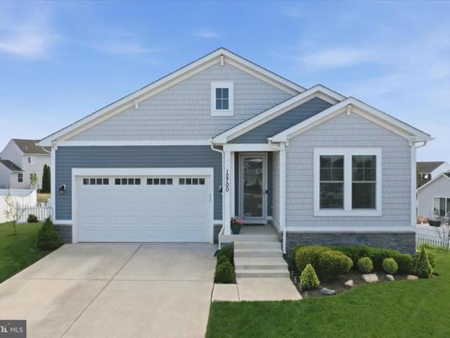 12700 Wallace Ct, Hagerstown, MD 21740