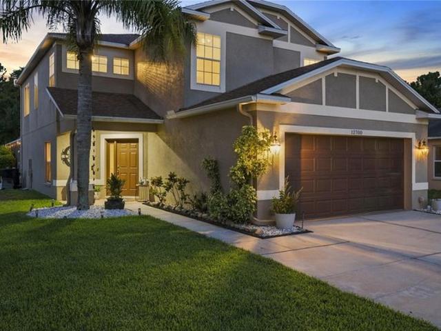 12700 White Bluff Rd, Hudson, FL 34669