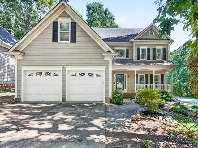 12700 Willow Grove Way, Huntersville, NC 28078