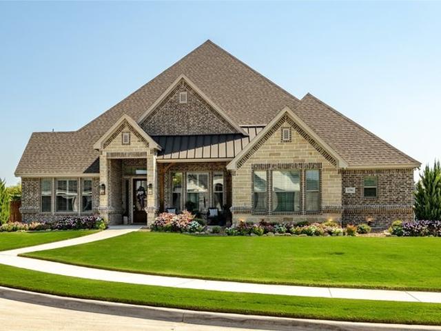 12700 Dusty Springs Ct, Fort Worth, TX 76052