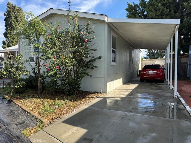 12700 Elliott Ave, Unit 10, El Monte, CA 91732 | MLS #DW26018