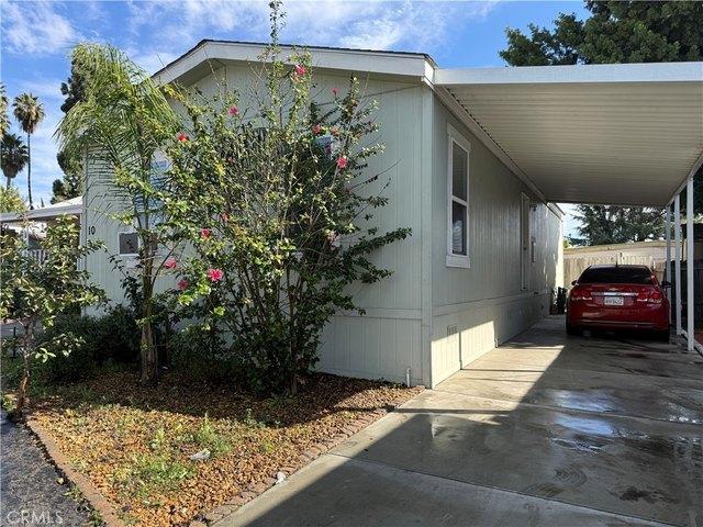 12700 Elliott Ave Spc 10, El Monte, CA 91732