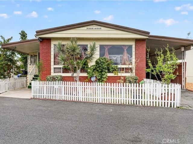 12700 Elliott Ave Spc 206, El Monte, CA 91732