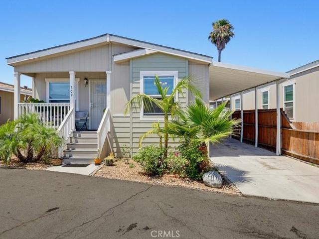12700 Elliott Ave Spc 309, El Monte, CA 91732