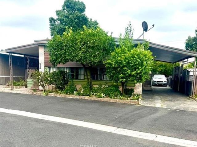 12700 Elliott Ave Spc 406, El Monte, CA 91732