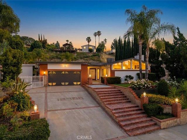 12700 Jolette Ave, Granada Hills, CA 91344