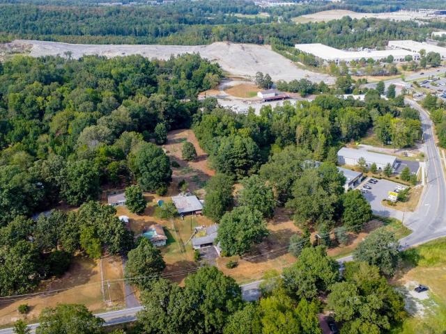 12700 Lawson Road