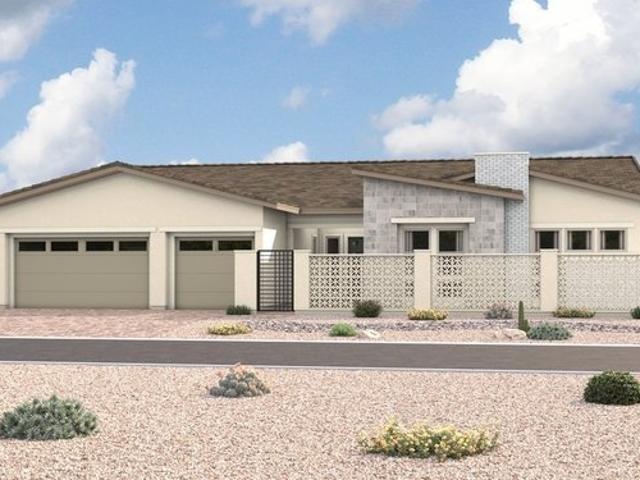 12700 Lemonvine Ave, Las Vegas, NV 89135