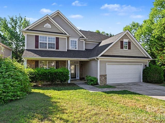 12700 Oldehurst Pl, Charlotte, NC 28262 | MLS #4373