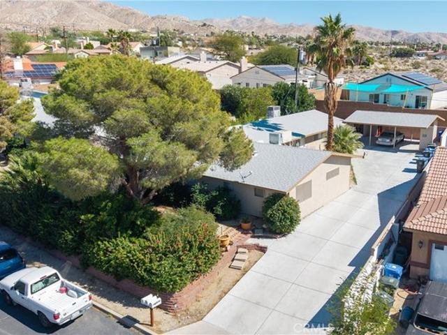 12700 Parma Dr, Desert Hot Springs, CA 92240