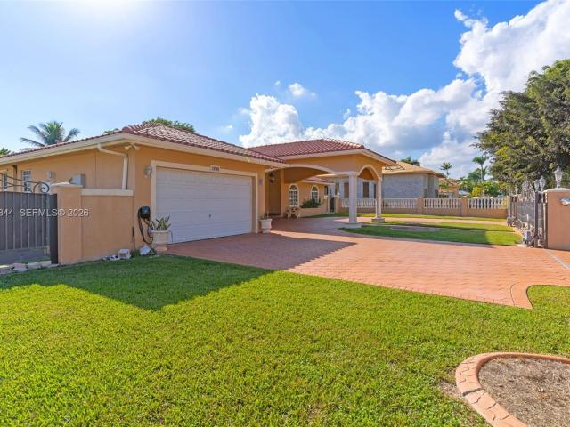 12700 SW 188th St, Miami, FL 33177 | MLS #A11935