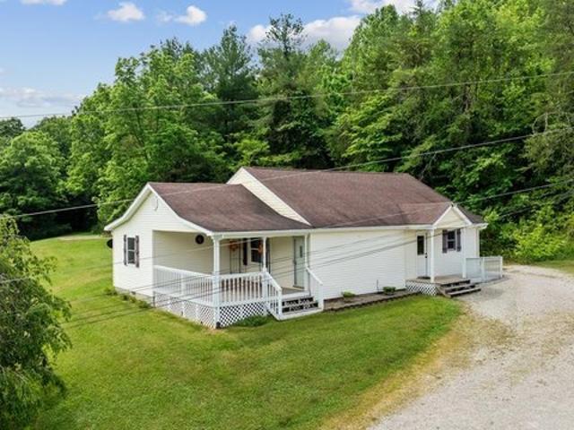 12700 State Route 348, Otway, OH 45657