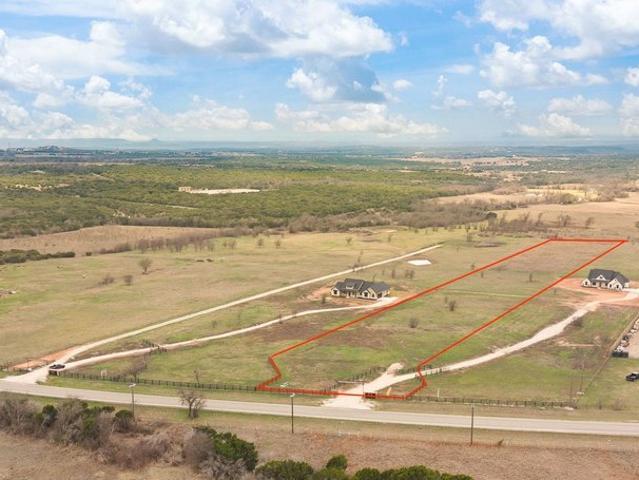 12701 W FM 4, Godley, TX 76044