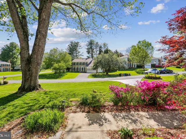 12701 War Admiral Way