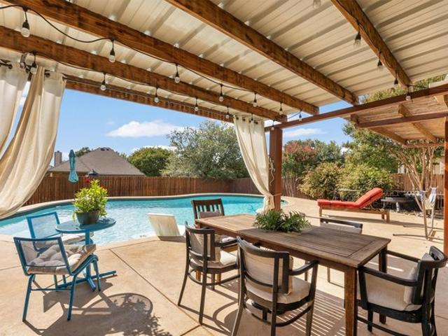 12701 Welsh Walk, Fort Worth, TX 76244