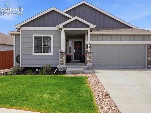 12701 Windingwalk Dr, Peyton, CO 80831